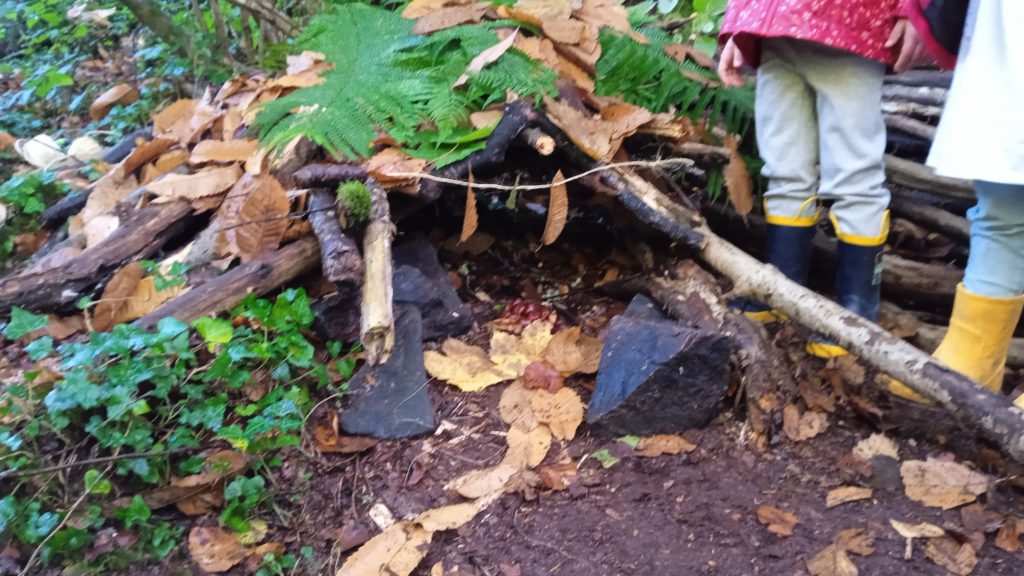 Koad ar Stivell miz Here - Skol Diwan Louaneg